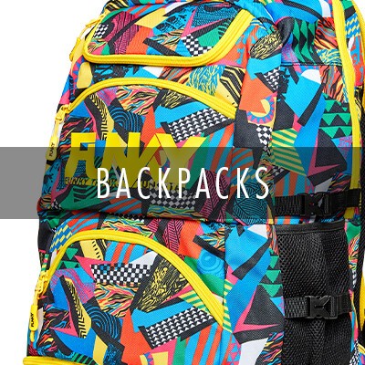 Bags | Buy Funkita Swim Training Gear Online