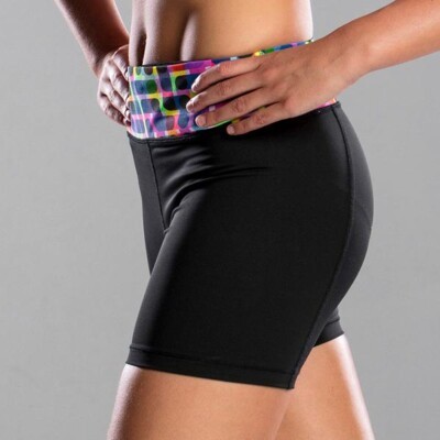 Ladies Activewear Shorts | Buy Funkita Activewear Online