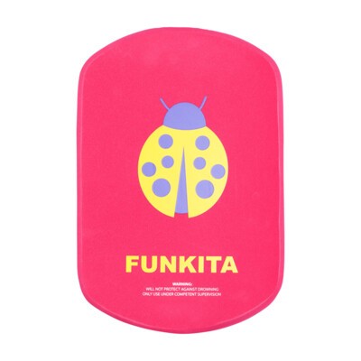 Mini Kickboards | Buy Funkita Swim Training Gear Online