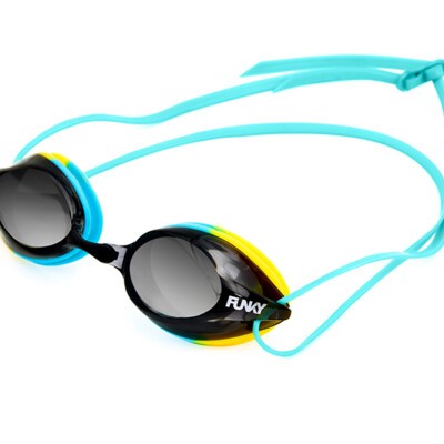 Training Swimming Goggles | Buy Funkita Swim Training Gear Online