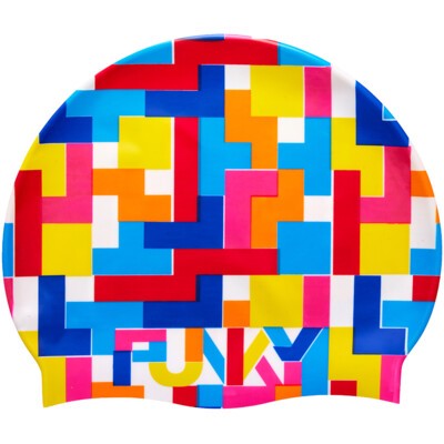 Silicone Swimming Caps | Buy Funkita Swim Training Gear Online