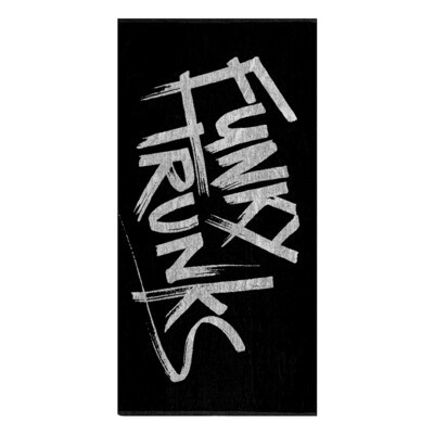 Towels | Buy Funky Trunks Swim Equipment Online
