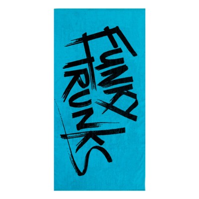 New Collection Towels | Buy The Latest Funky Trunks Swim Equipment Online