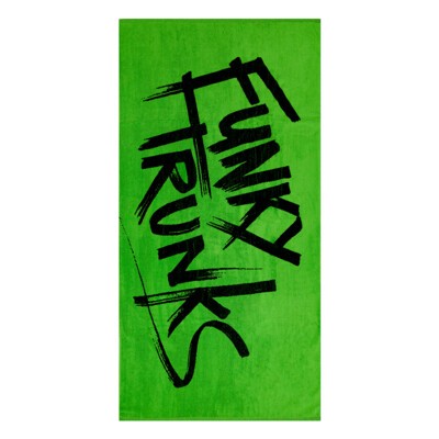 Towels | Buy Funky Trunks Swim Equipment Online