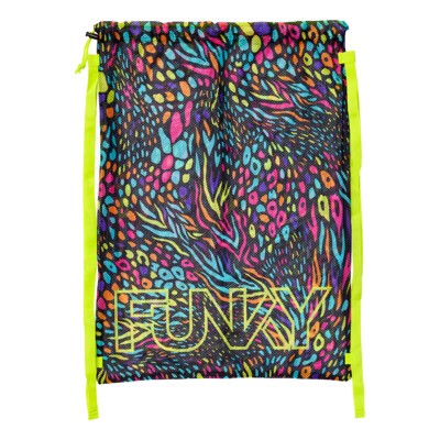 Mesh Gear Bags | Buy Funkita Swim Equipment Online