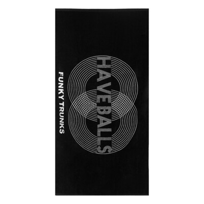 Towels | Buy Funky Trunks Swim Equipment Online