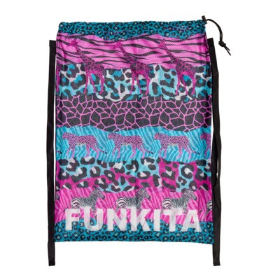 New Collection Mesh Gear Bags | Buy The Latest Funkita Swim Equipment ...