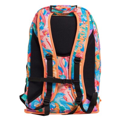 Funkita Elite Squad Backpack Swim School | Swim Equipment