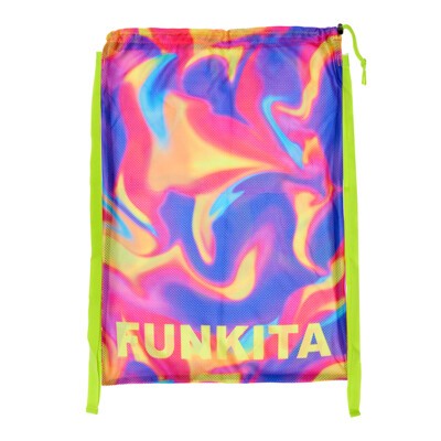 Mesh Gear Bags | Buy Funkita Swim Equipment Online