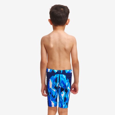 Toddlers Swimming Jammers | Buy Funky Trunks Swimwear Online