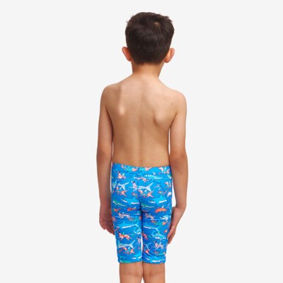 New Collection Swimming Jammers | Buy The Latest Funky Trunks Kids ...