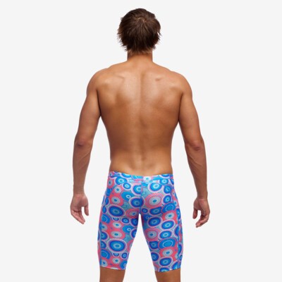 Men Swim Training Jammers | Buy Funky Trunks Swimwear Online