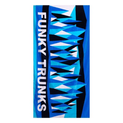 Towels | Buy Funky Trunks Swim Equipment Online