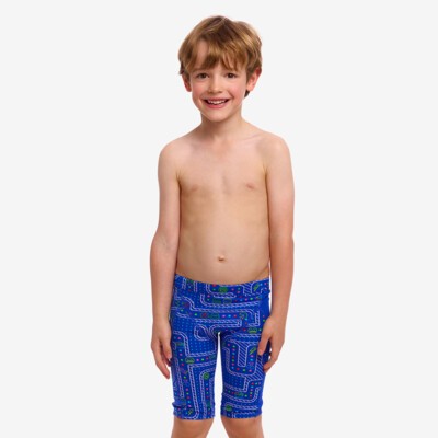 New Collection Swimming Jammers | Buy The Latest Funky Trunks Kids ...