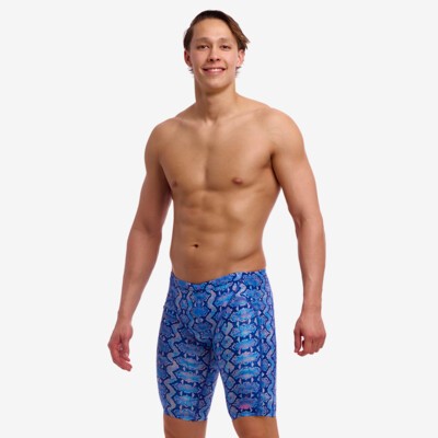 New Collection Training Jammers | Buy The Latest Funky Trunks Mens ...