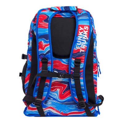 funky laptop backpack