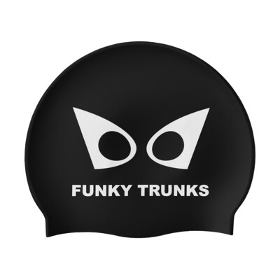 Silicone Swimming Caps | Buy Funky Trunks Swim Training Gear Online