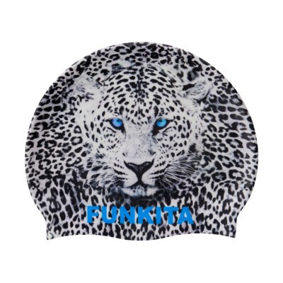 New Collection Swimming Caps | Buy The Latest Funkita Swim Training ...