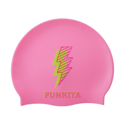 Silicone Swimming Caps | Buy Funkita Swim Training Gear Online