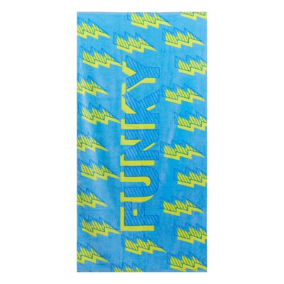 Towels | Buy Funky Trunks Swim Equipment Online