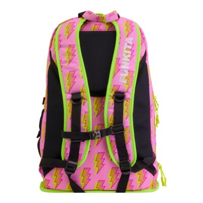 Accessories Elite Squad Backpack Tropic Palm