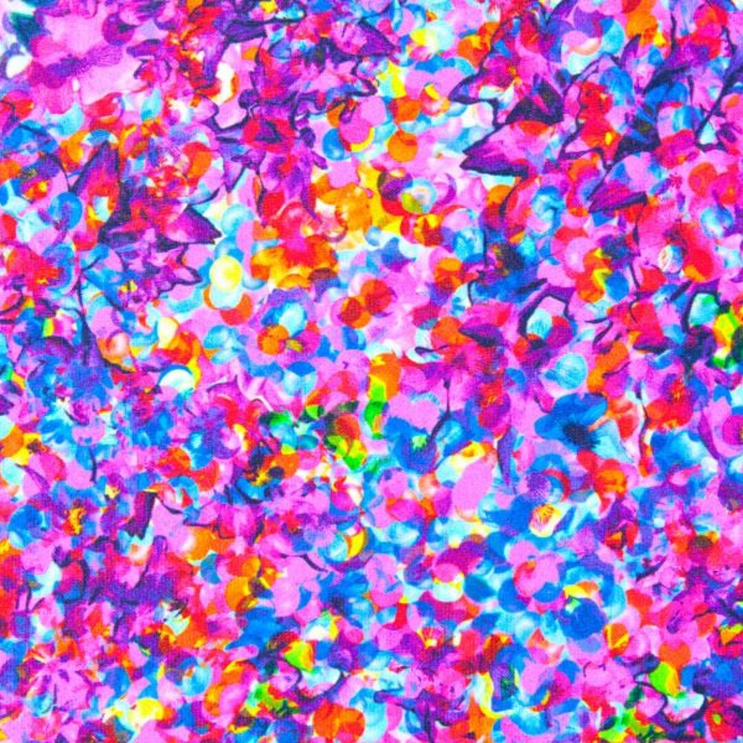 Funkita Form Ruched Swim One Piece Confetti Clashing | Ladies Swimwear