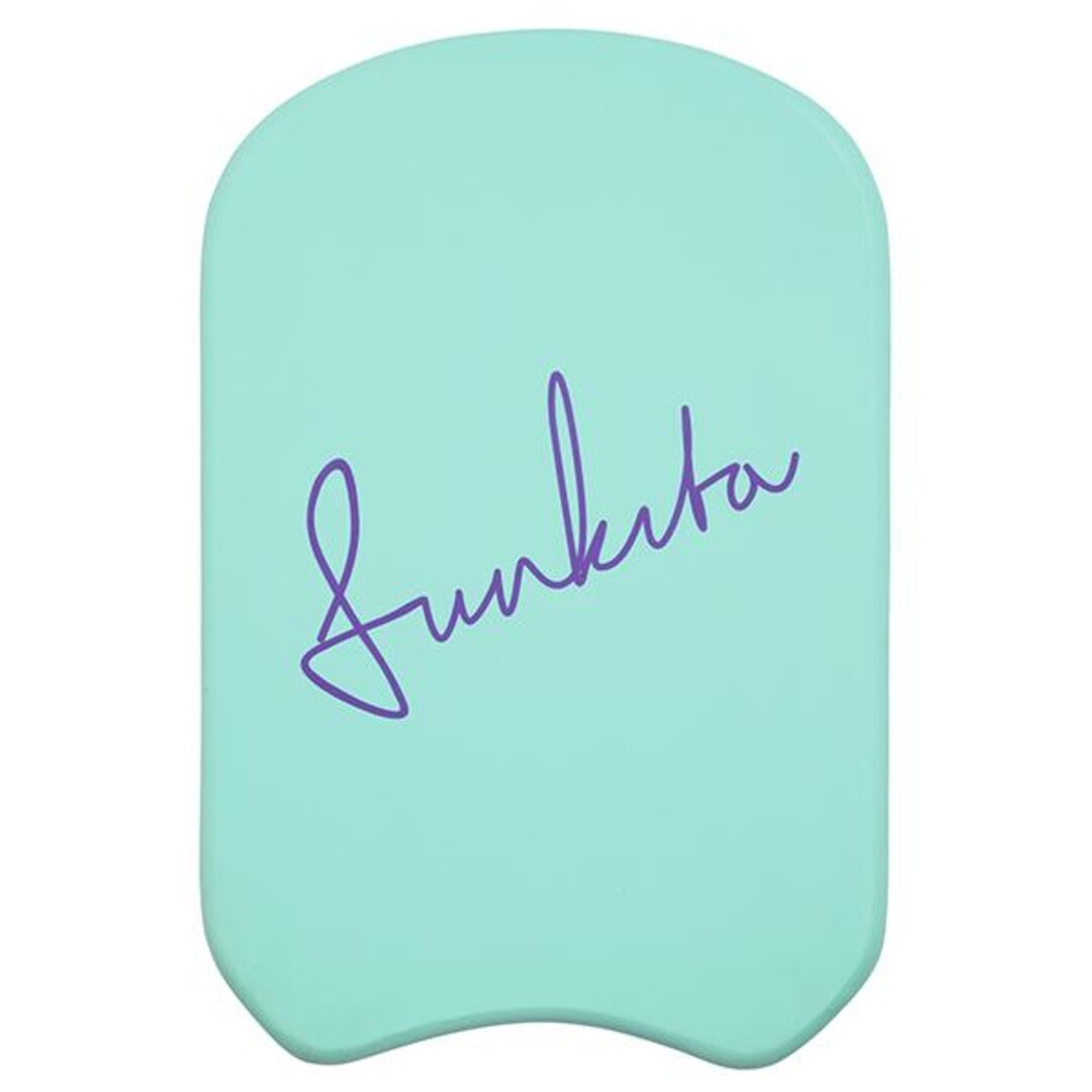 Funkita Training Kickboard Still Mint | Swim Training Gear
