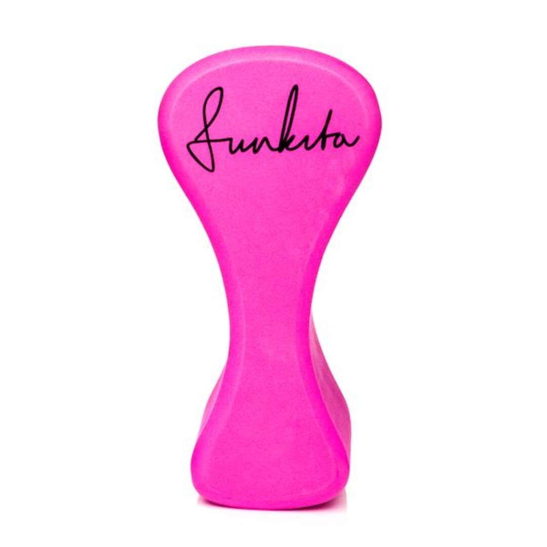 Funkita Training Pull Buoy Still Pink | Swim Training Gear