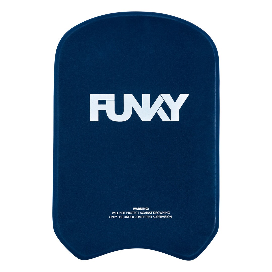 Funky Training Kickboard Hyper Inflation | Swim Training Gear
