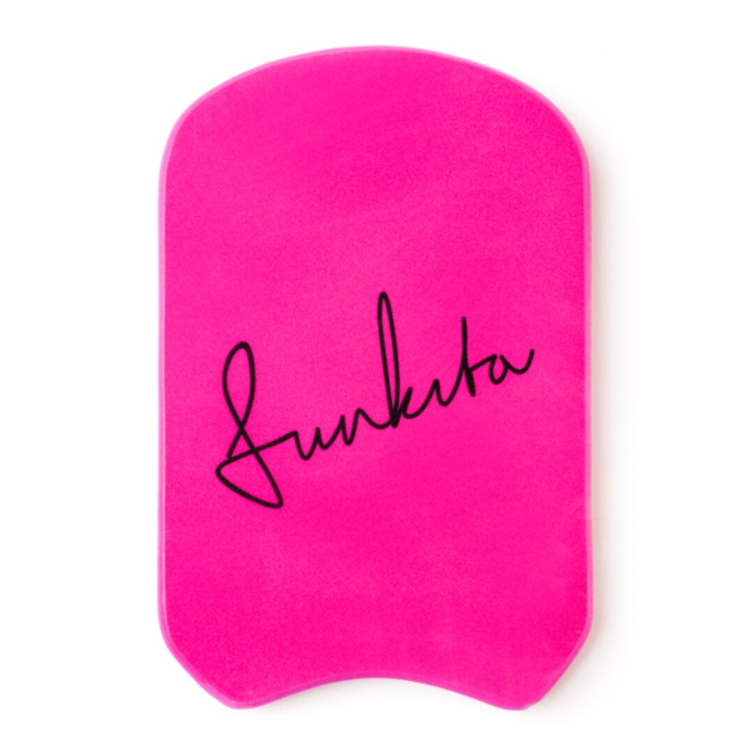 Funkita Training Kickboard Still Pink | Swim Training Gear