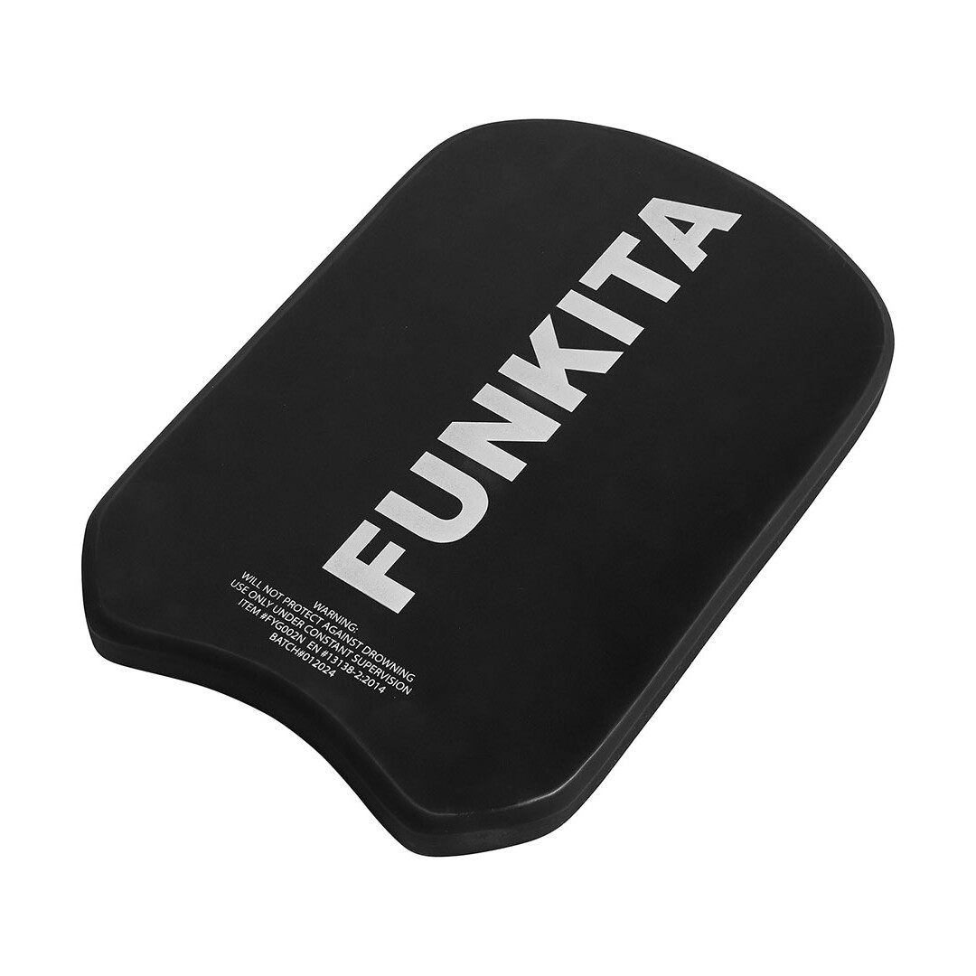 Funkita Training Kickboard Little Wild Things | Swim Training Gear