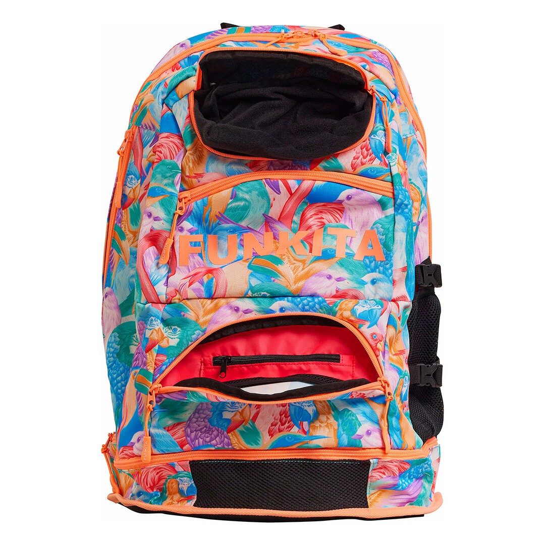 Funkita Elite Squad Backpack Birdsville | Swim Equipment