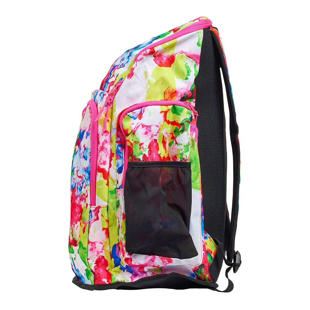 Funkita Space Case Backpack Ink Jet | Swim Equipment