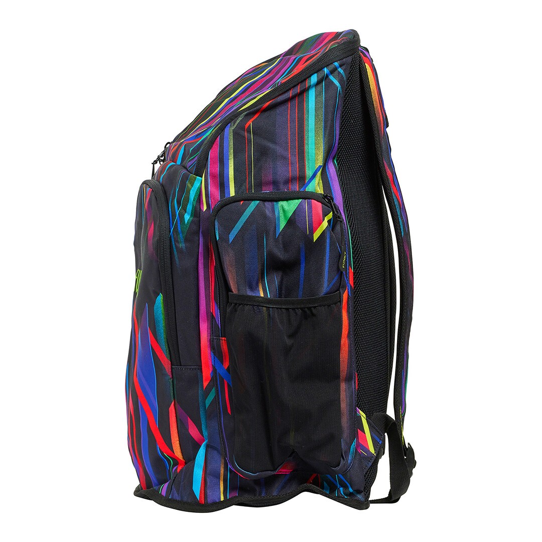 Funky Trunks Space Case Backpack Baby Beamer | Swim Equipment