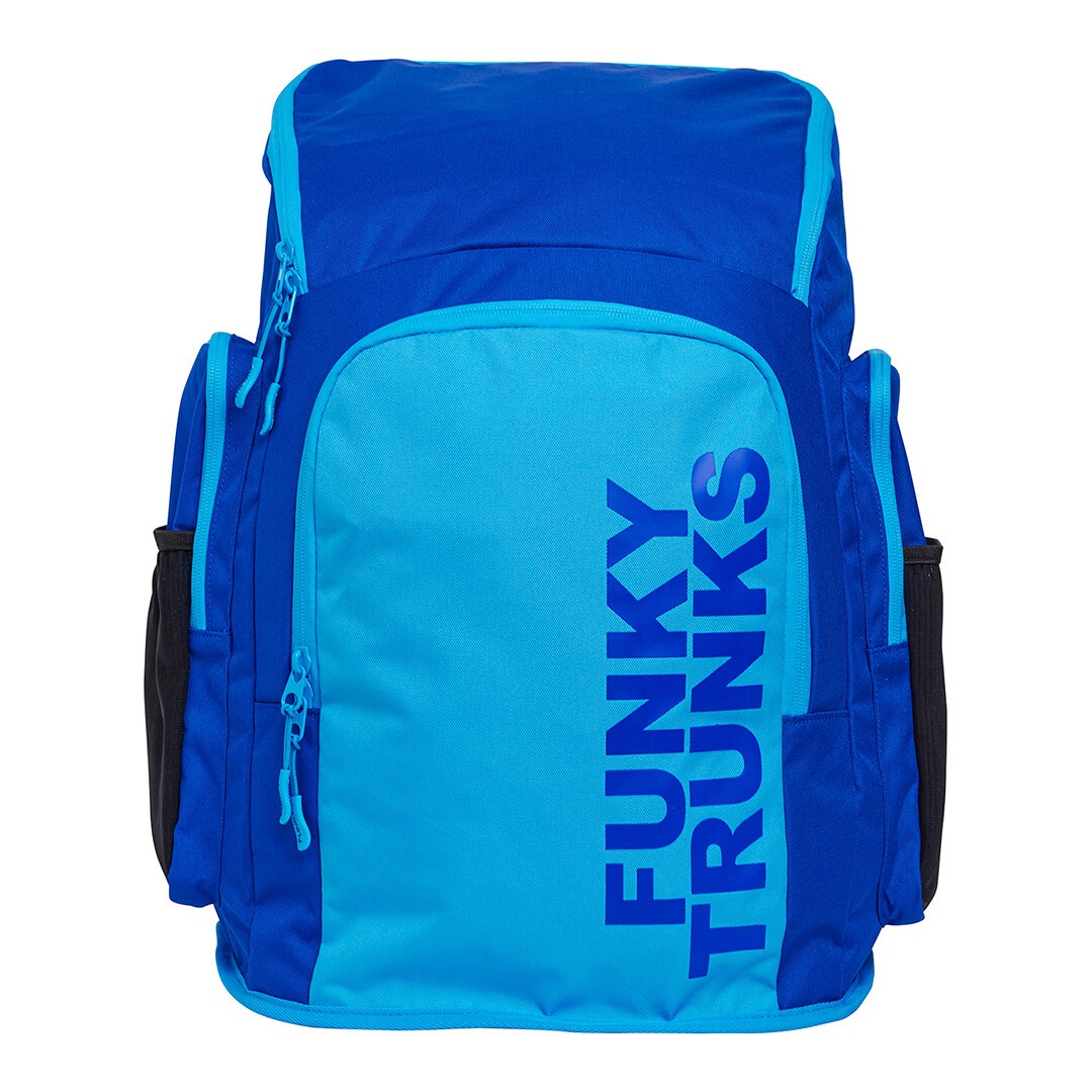 Funky Trunks Space Case Backpack Pressure Point | Swim Equipment