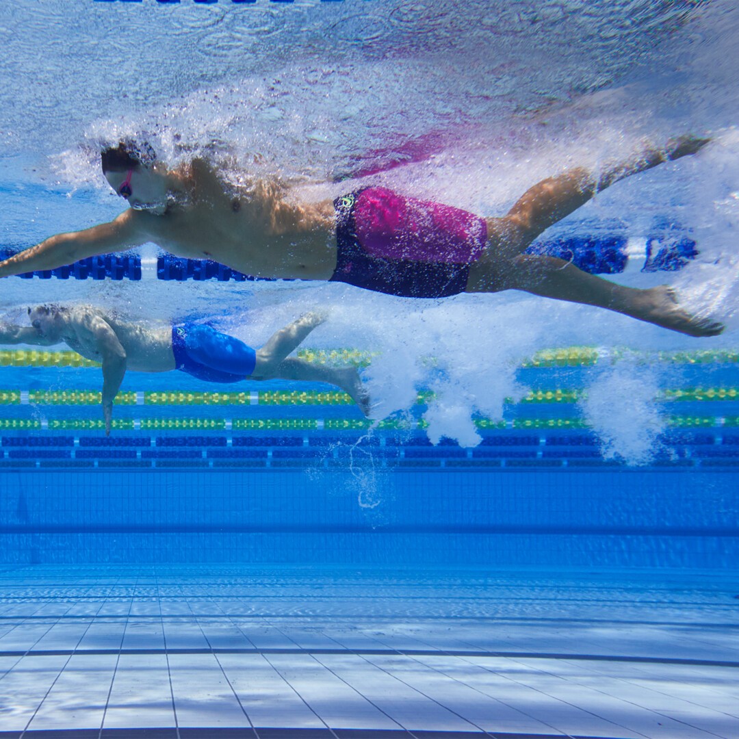 Funky Trunks Apex Viper Race Suit Jammers Tidal Blast | Mens ...