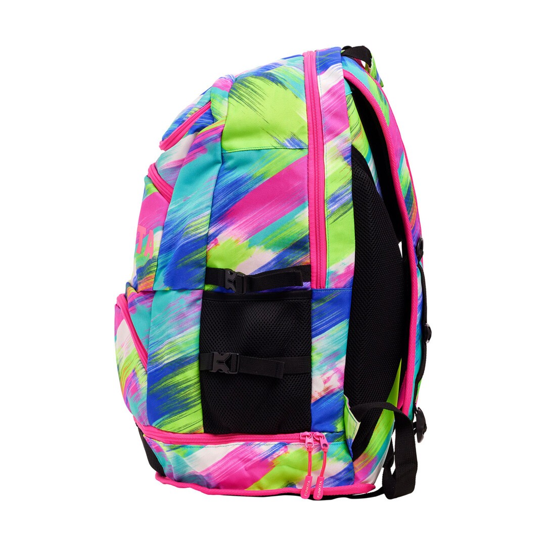 Accessories Elite Squad Backpack Streaky Strokes