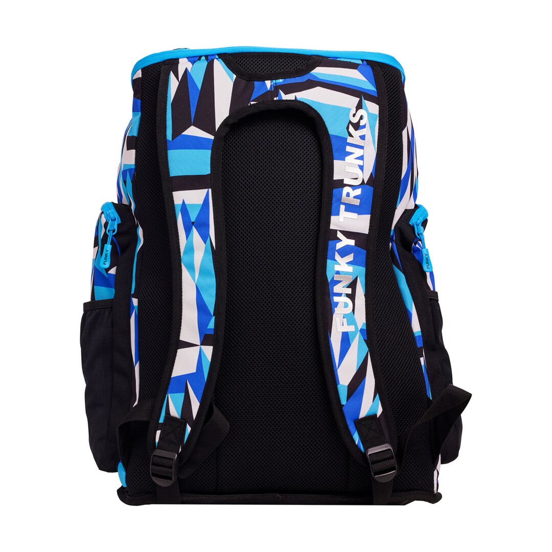 Accessories Space Case Backpack Polar Caps