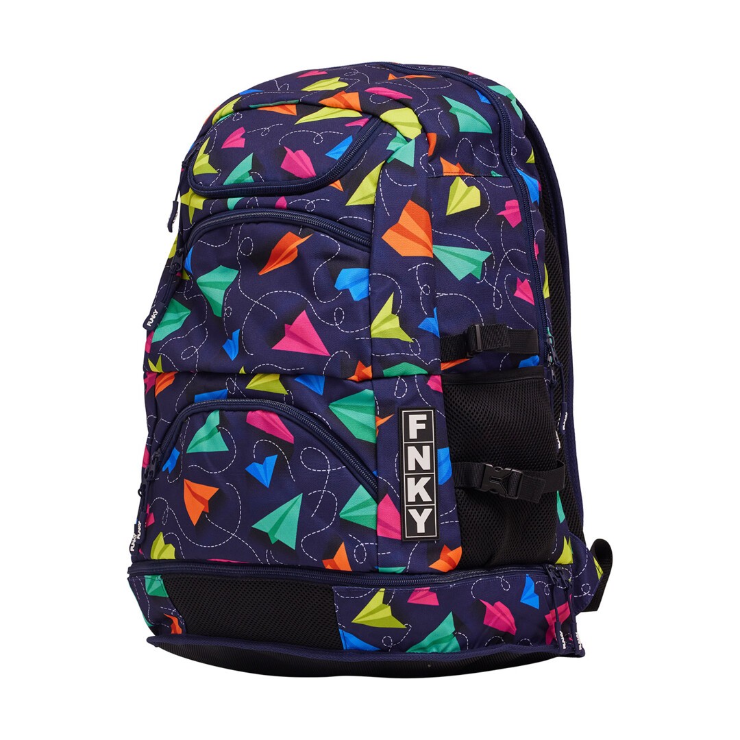 Accessories Elite Squad Backpack Fly Bye