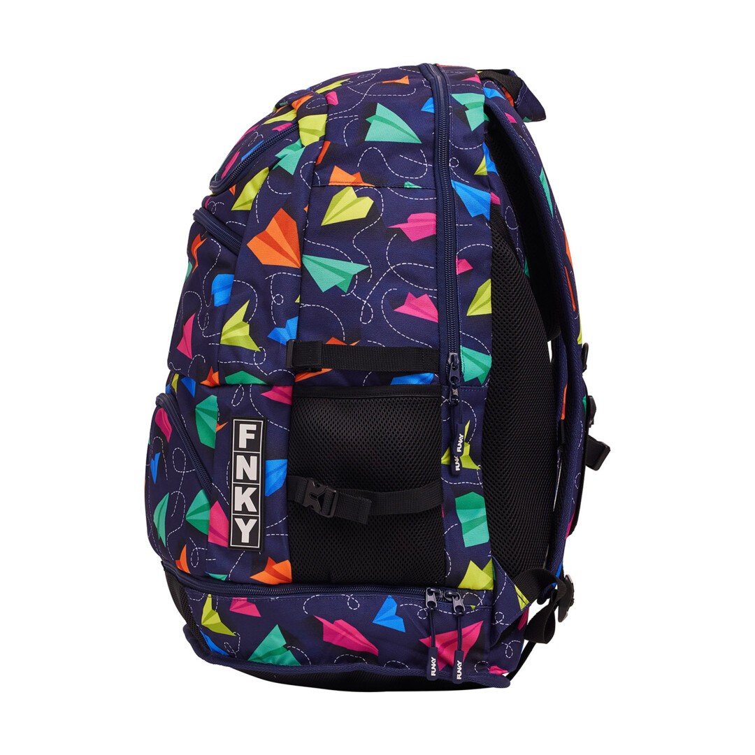 Accessories Elite Squad Backpack Fly Bye