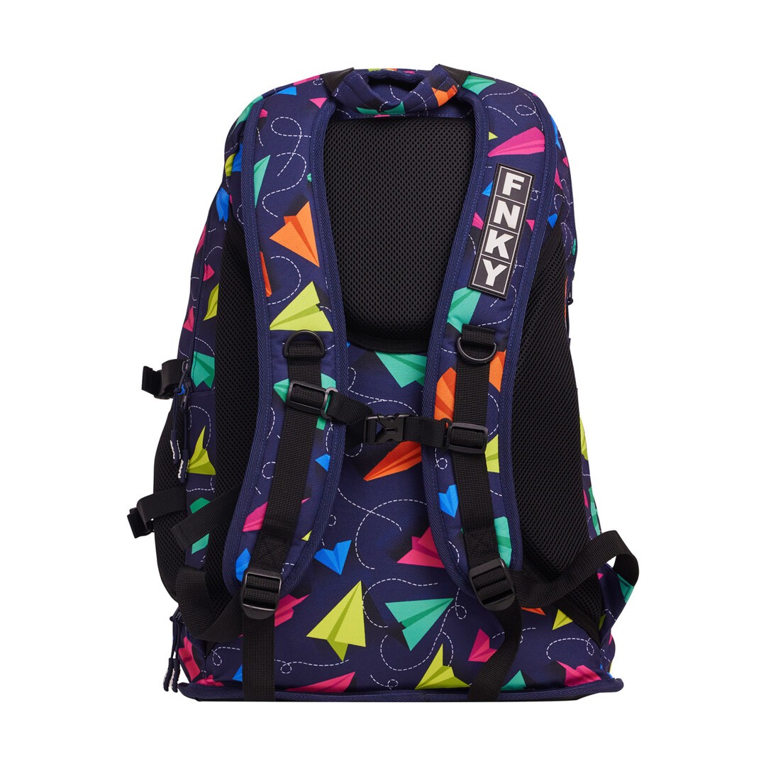 Accessories Elite Squad Backpack Fly Bye