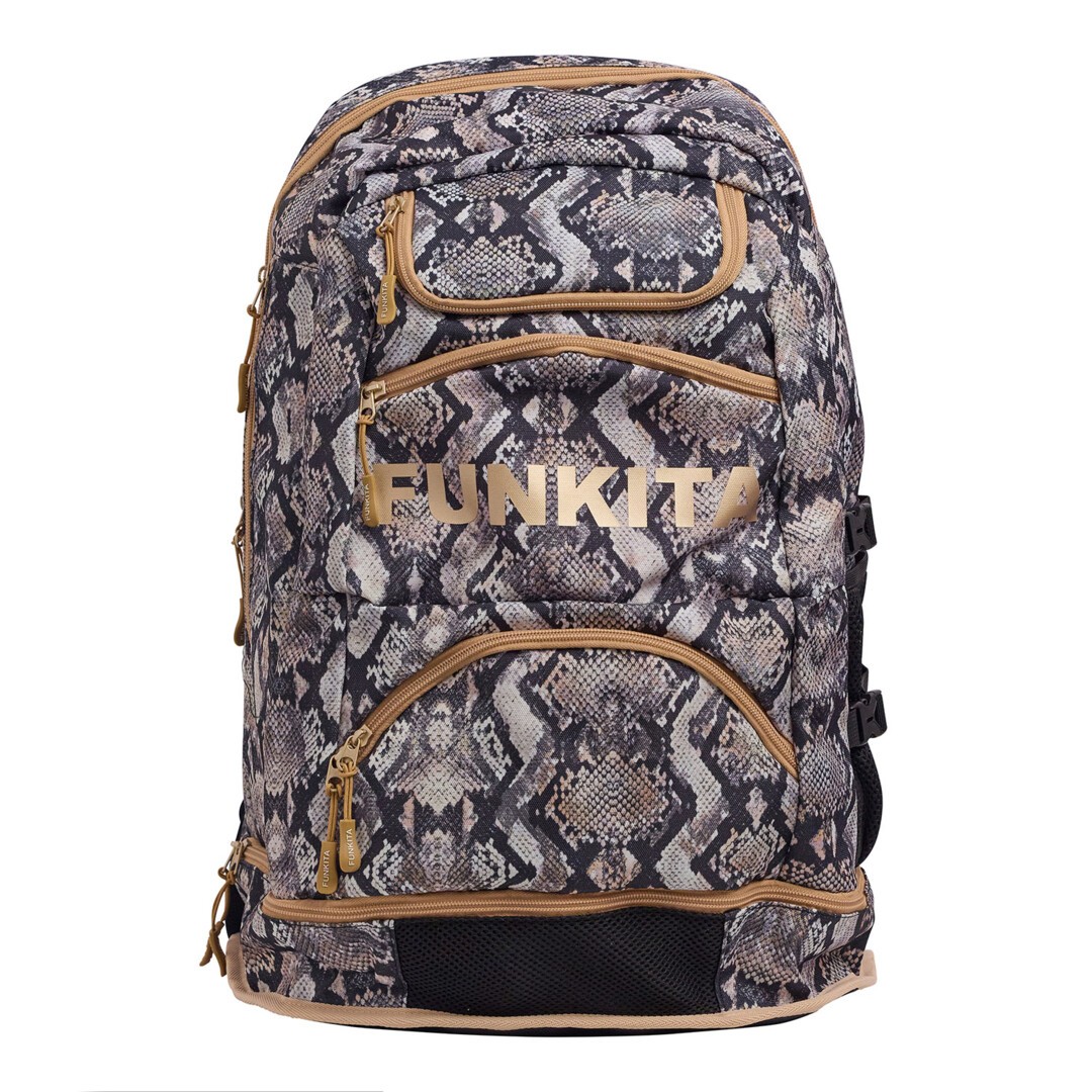 Accessories Elite Squad Backpack Rattle Racer