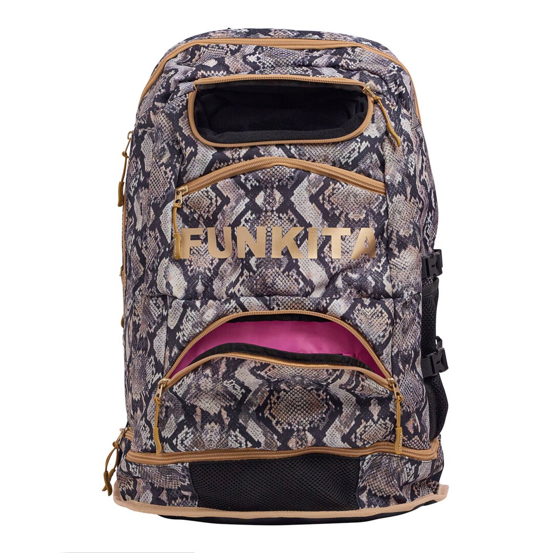 Accessories Elite Squad Backpack Rattle Racer