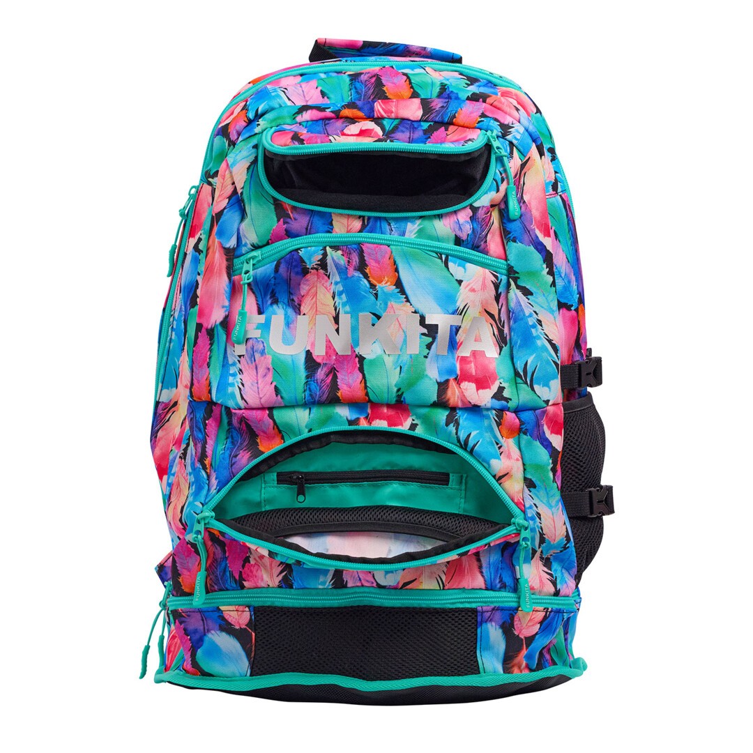 Accessories Elite Squad Backpack Tickle Torture