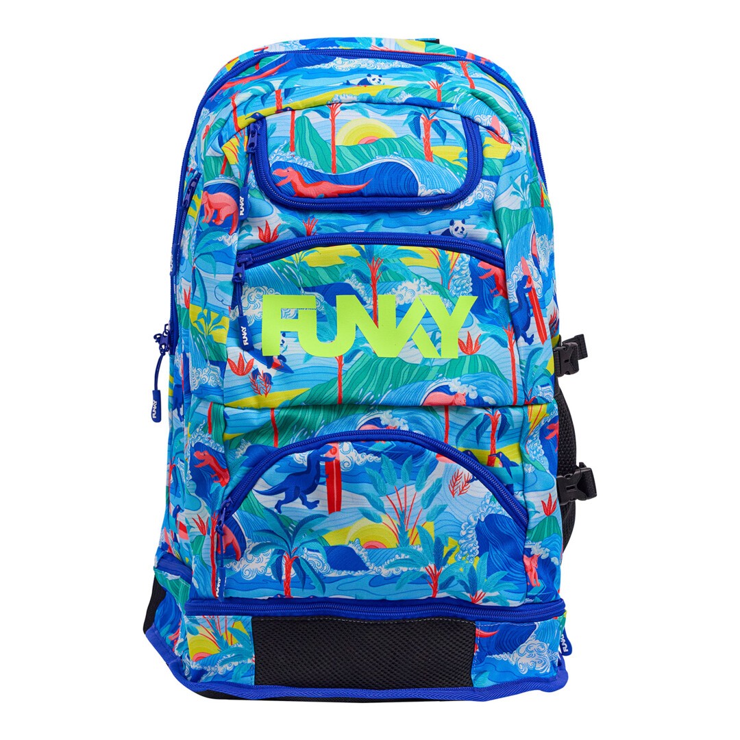 Accessories Elite Squad Backpack Duuude
