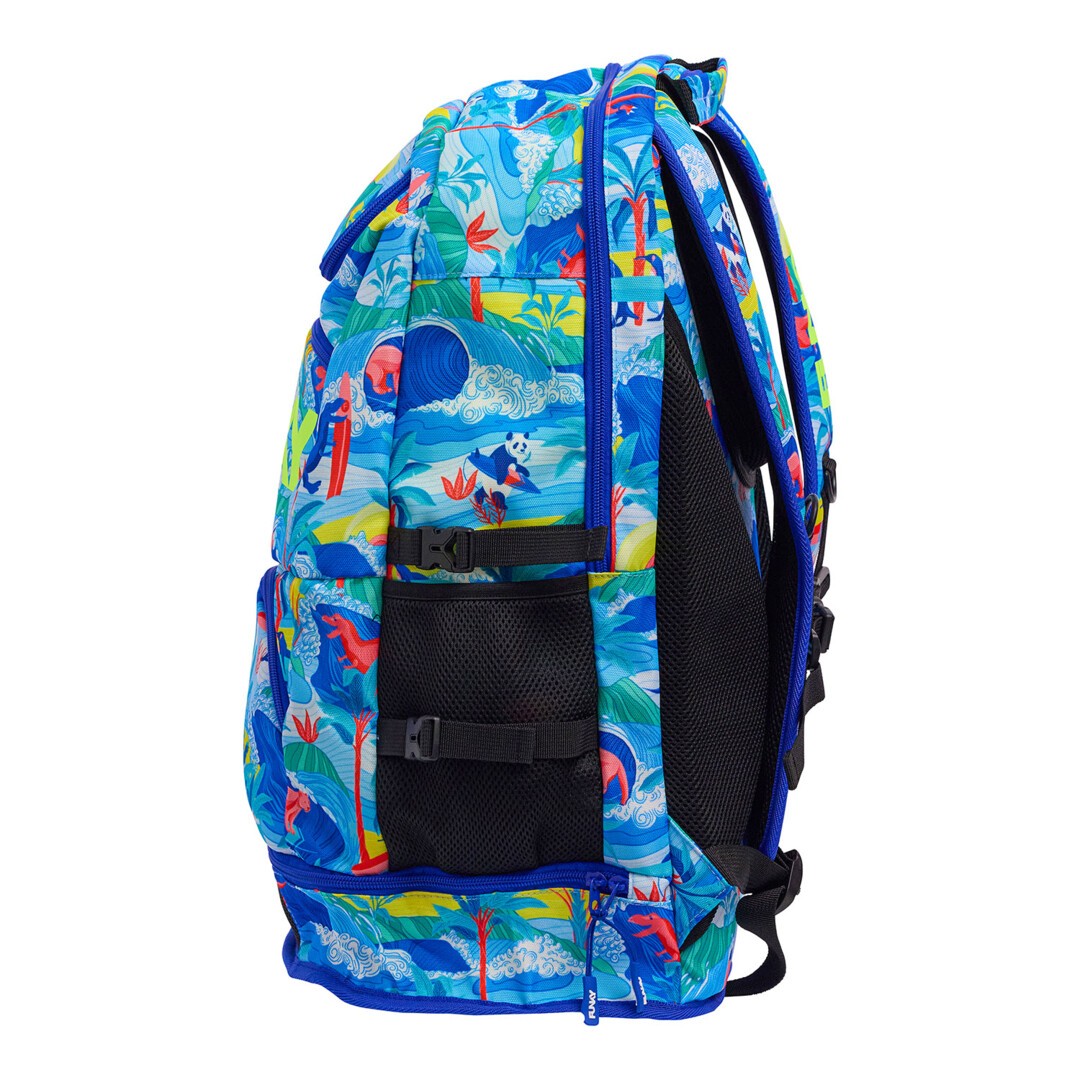 Accessories Elite Squad Backpack Duuude