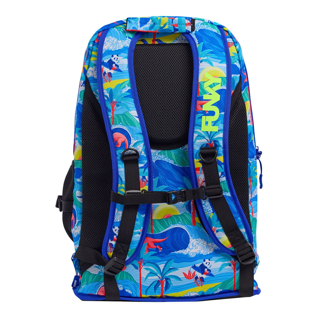 Accessories Elite Squad Backpack Duuude