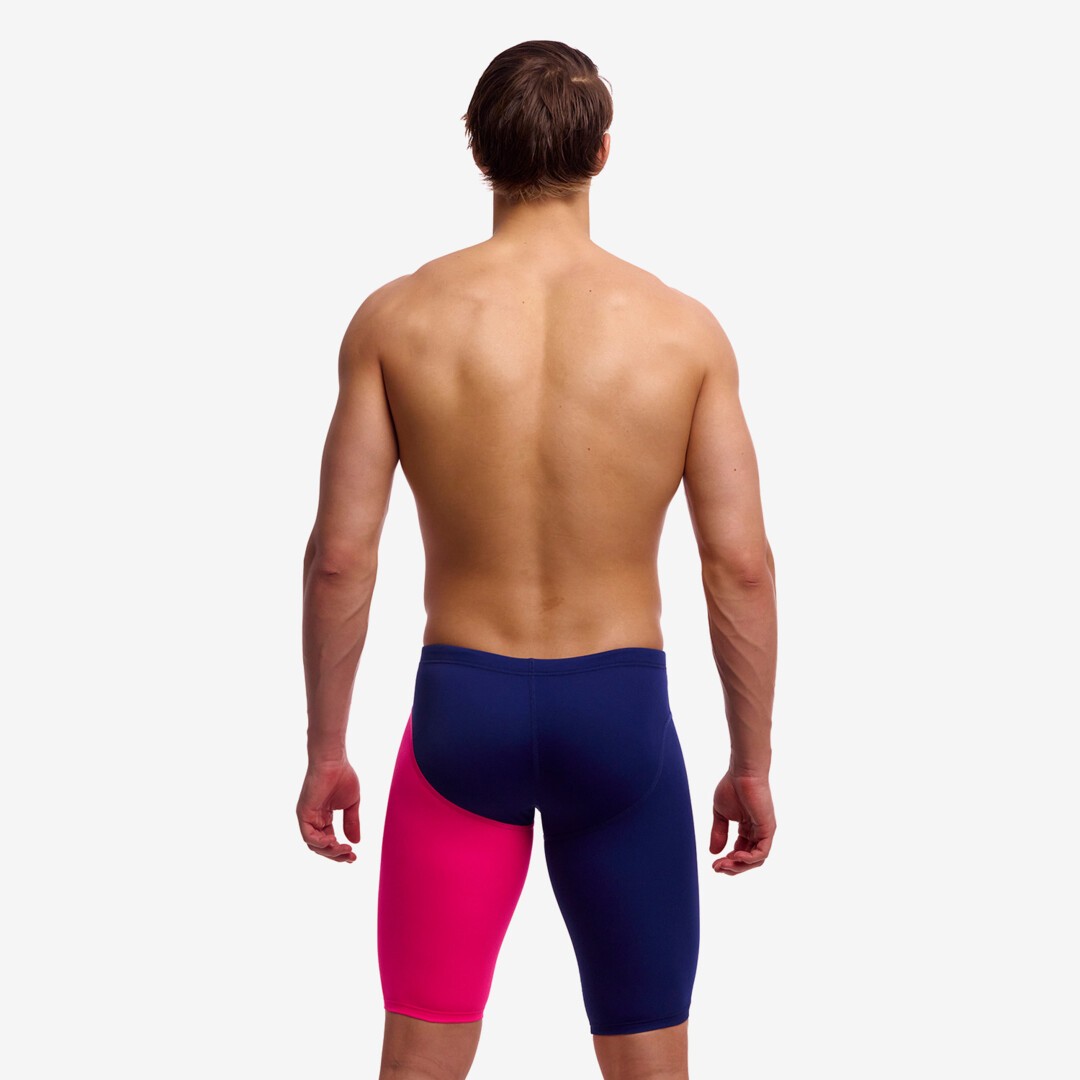 Men's Fast Training Jammers Tidal Blast
