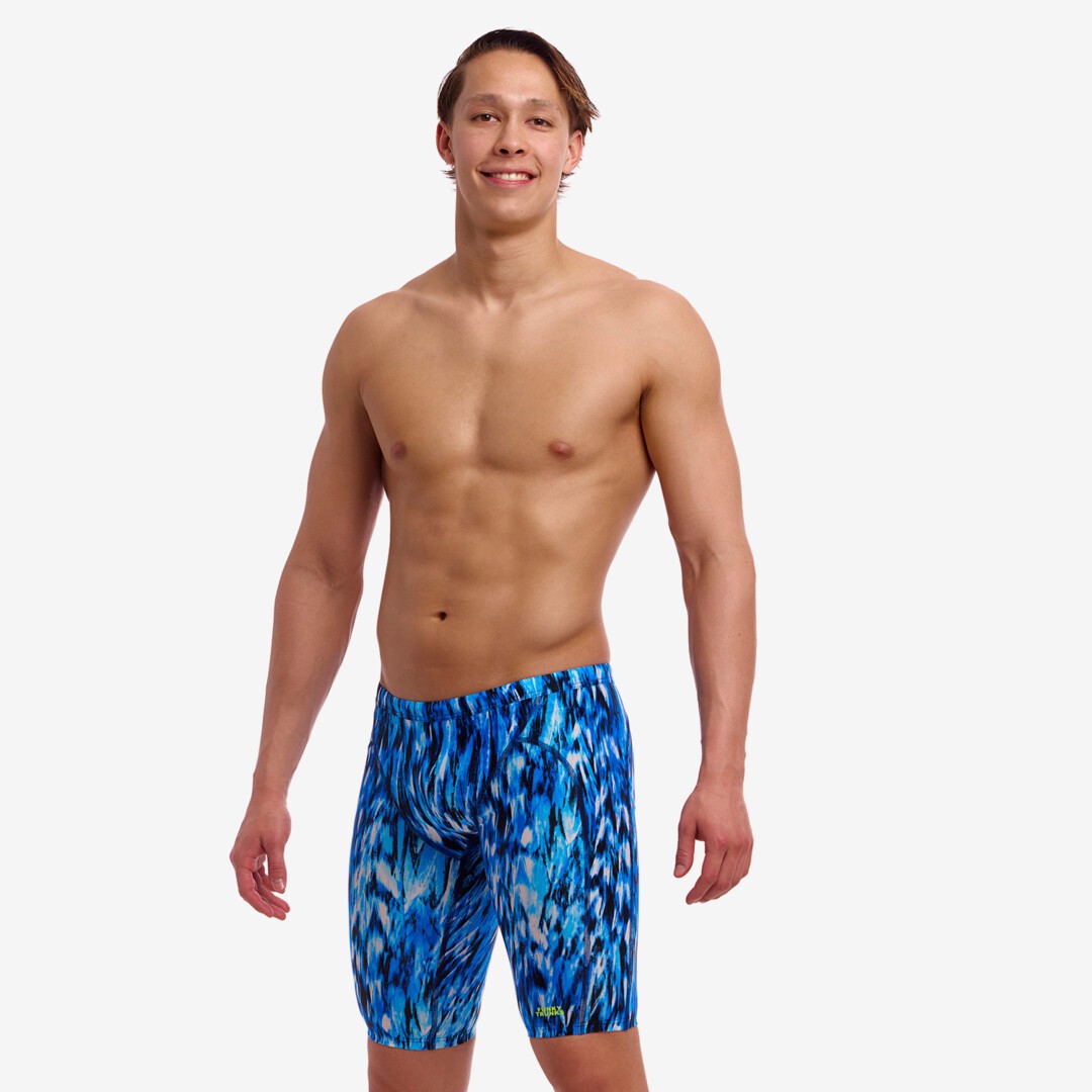 Men's Training Jammers Wing Streak