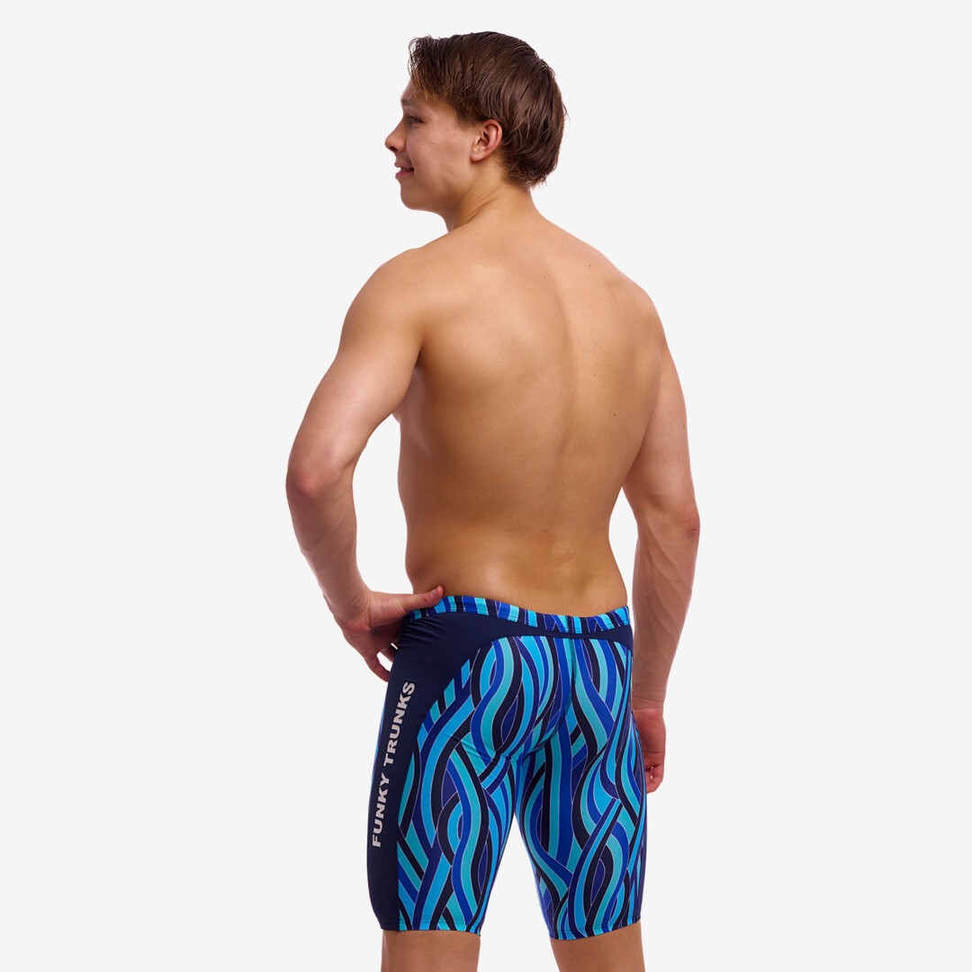 Men's Training Jammers Snork City